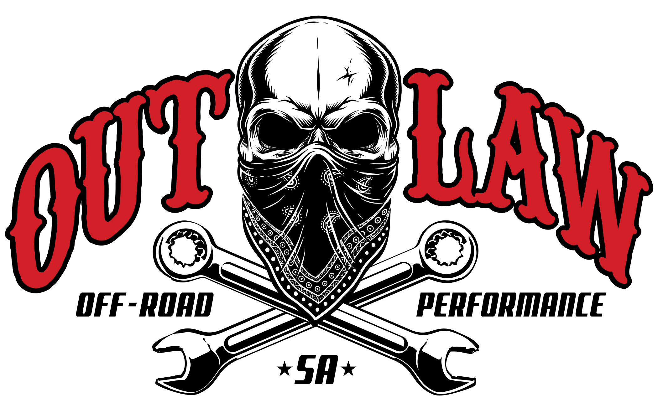 Home - OUTLAW Off-Road + Performance