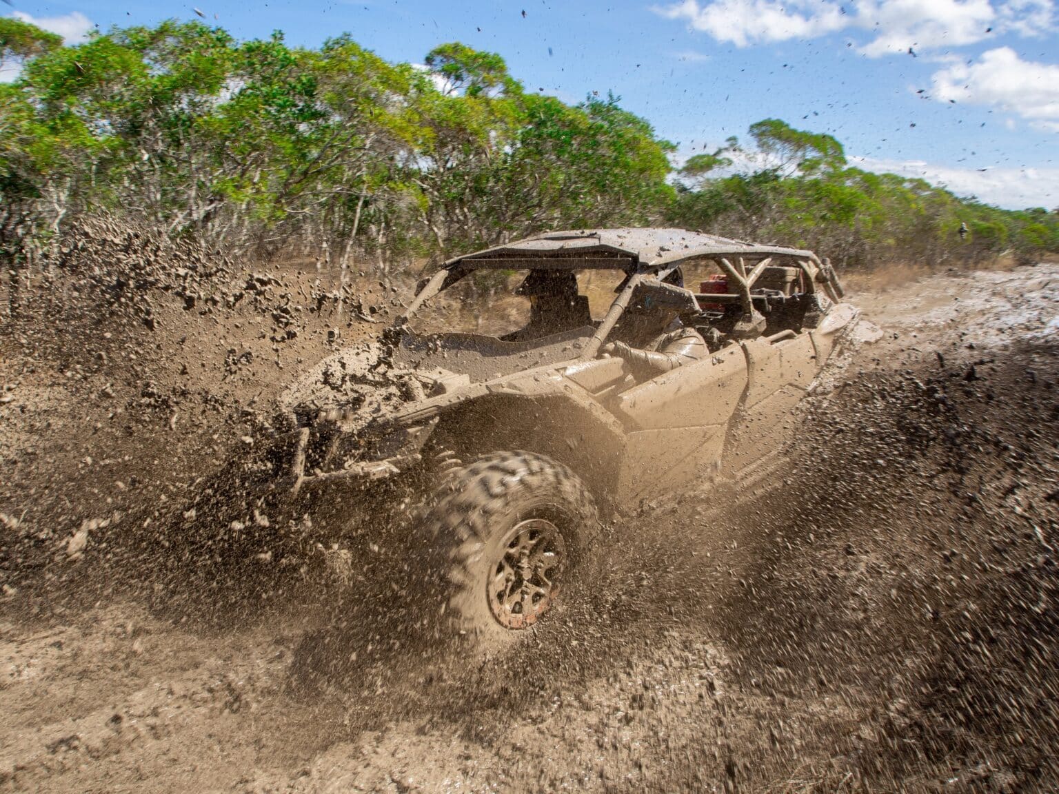 Top 10 Off-roading and 4x4 trails in Texas - OUTLAW Off-Road + Performance