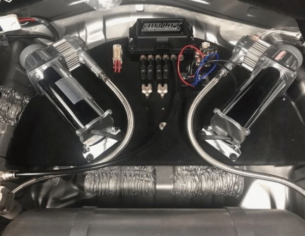 The Complete Guide to Air Ride Suspension - OUTLAW Off-Road + Performance