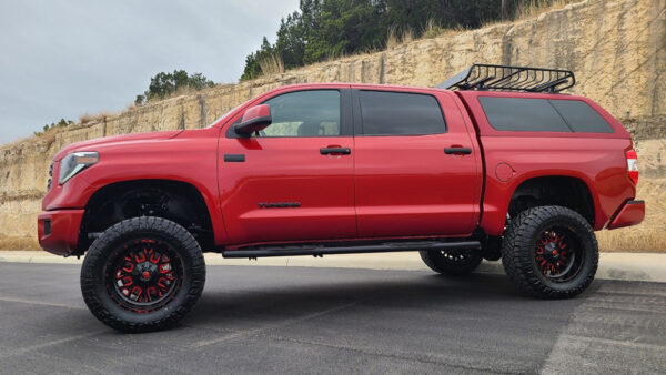 Outlaw Packages - OUTLAW Off-Road + Performance